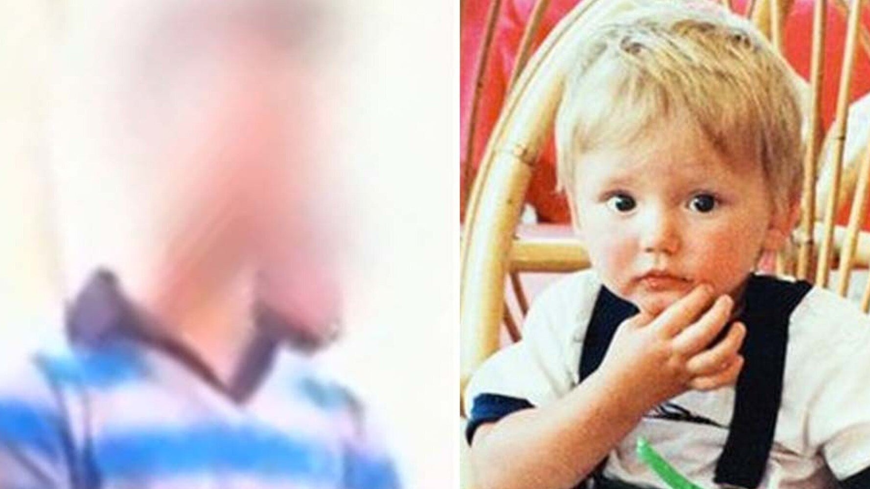 Ben Needham Family Await DNA Tests On Man Found With Roma Family In ...