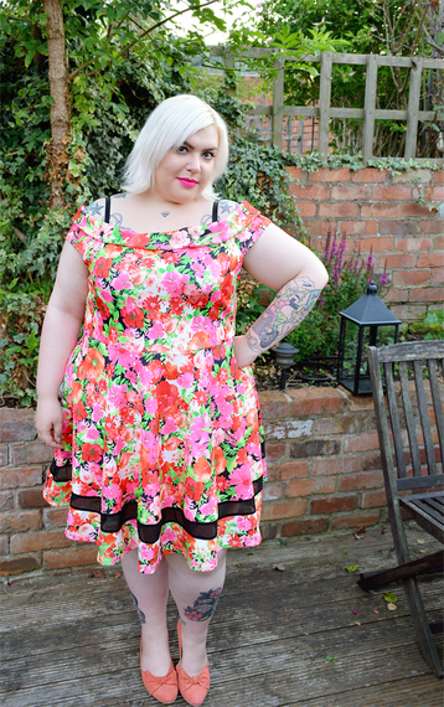 Five Plus Size Bloggers You Might Not Know About But Should | HuffPost ...