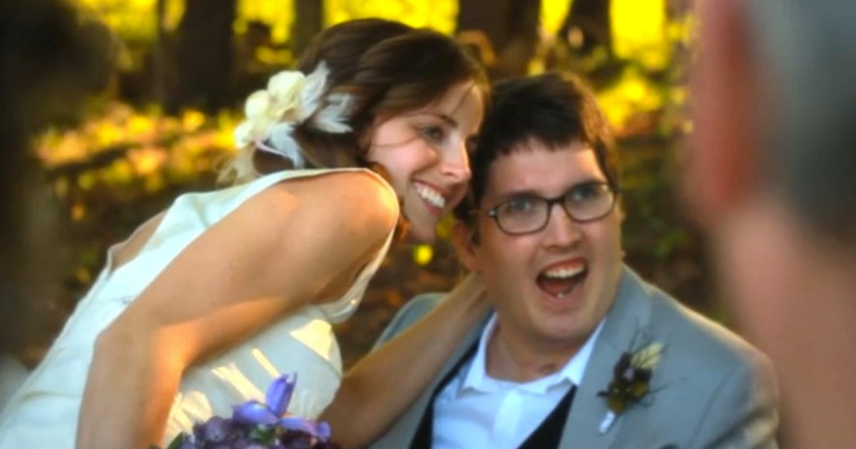 Love Story Of The Couple Who Wed Despite The Groom's Terrible Car ...