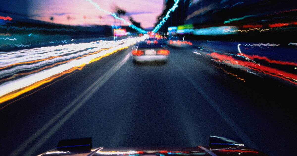 GPS Bullets Let Police Track Vehicles Without Dangerous High-Speed ...