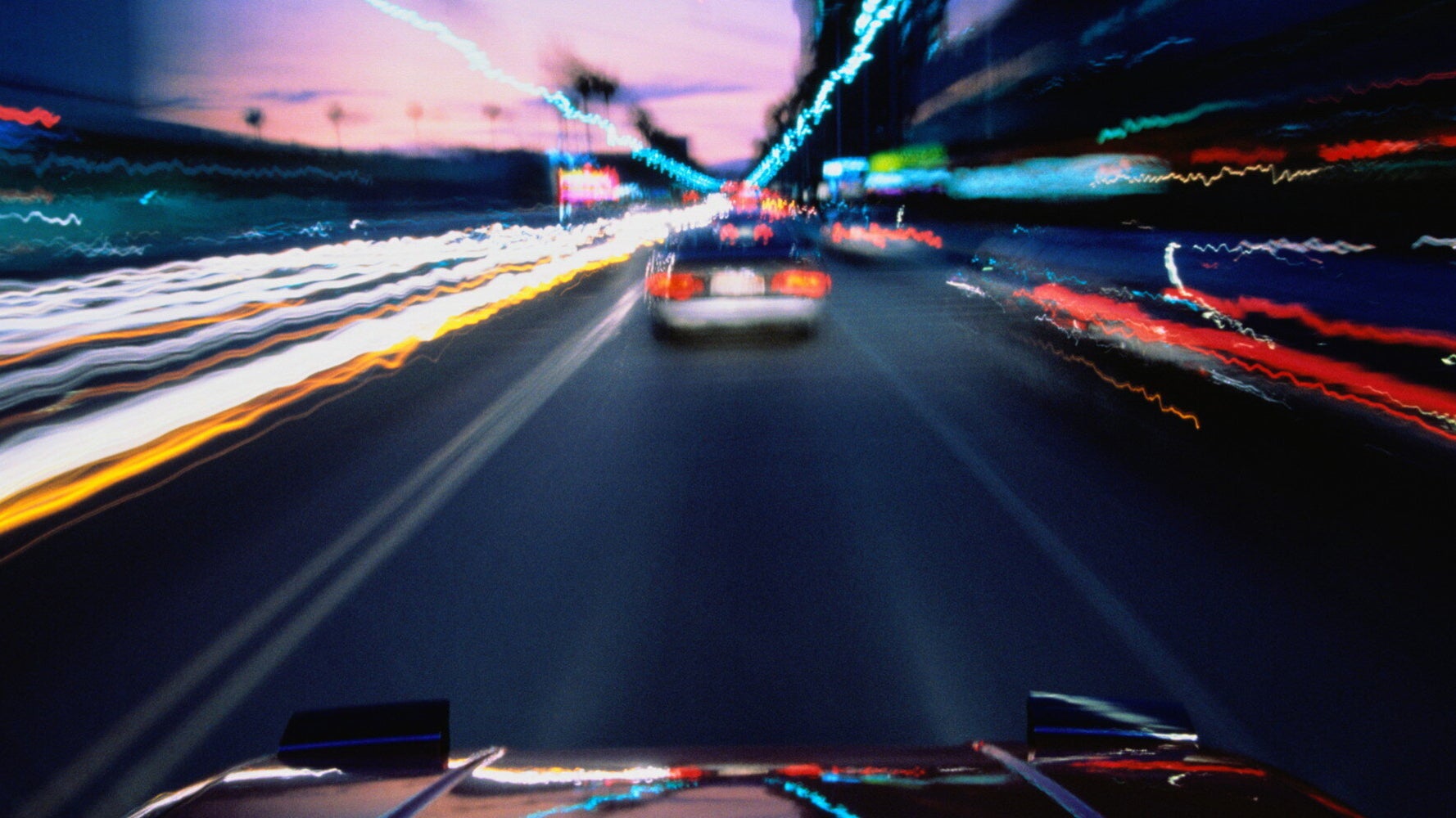 GPS Bullets Let Police Track Vehicles Without Dangerous High-Speed ...