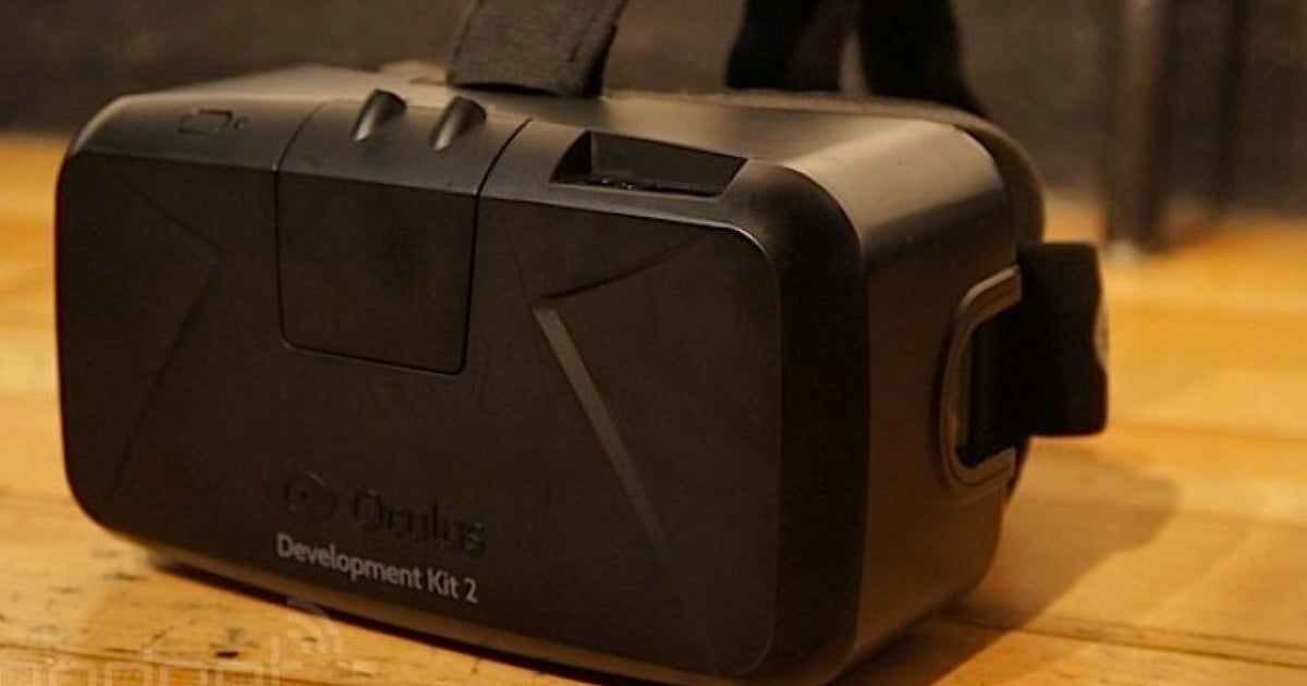 Oculus Rift 2: Release Date, Price For New Dev Kit, But No Consumer ...