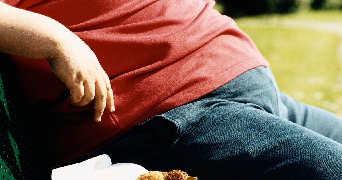 A Simple Solution to the UK's Obesity Problem - 'Tax the Fat ...