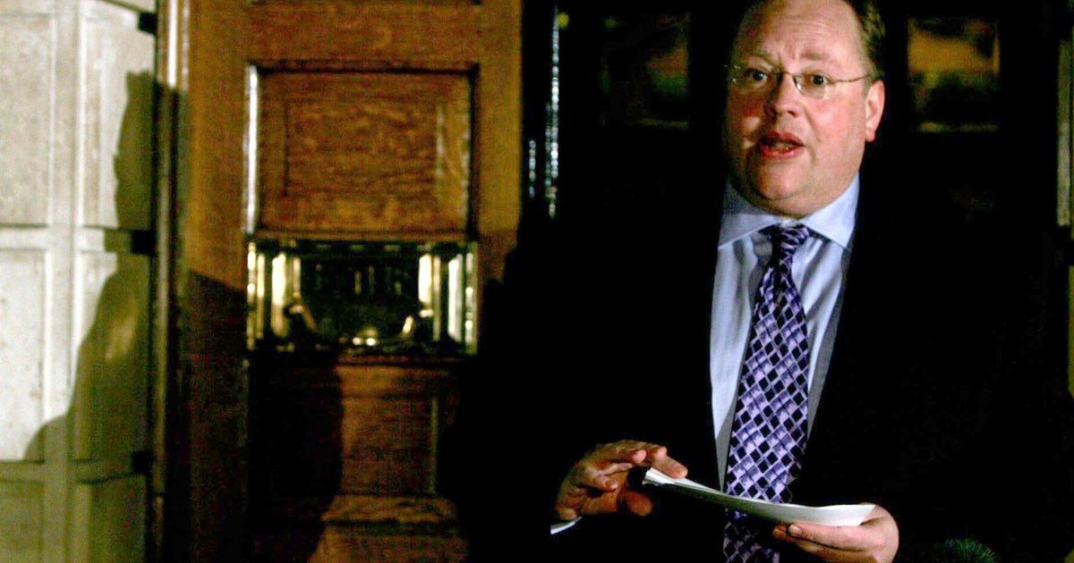 Lord Rennard Has Lib Dem Suspension Lifted Huffpost Uk Politics