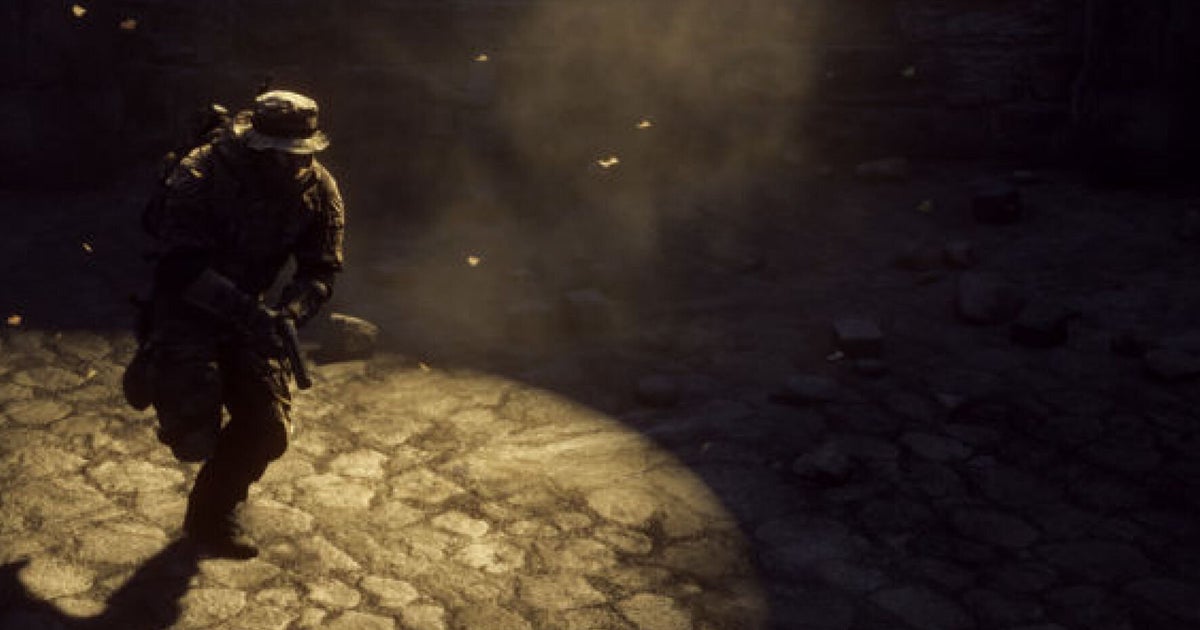 Photo-Realistic Video Game Screenshots Blur The Line Between Real And ...