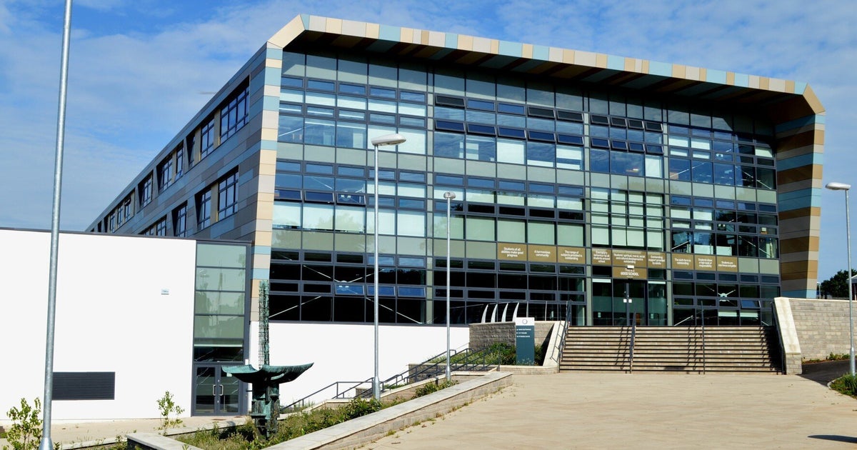 Teacher David Foster Banned For Threatening Pupil With Atomic Wedgie ...