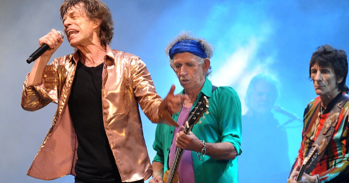 L'Wren Scott Death: Rolling Stones Support 'Soul Brother' Mick Jagger ...