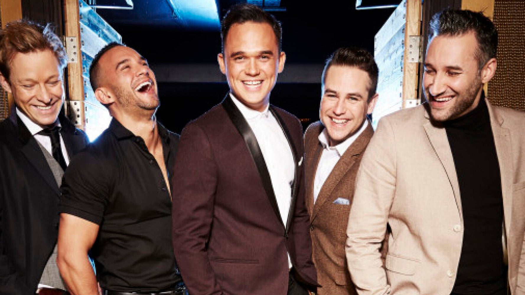 'The Big Reunion' Tour Lineup Announced: Girl Groups Dropped In Favour ...
