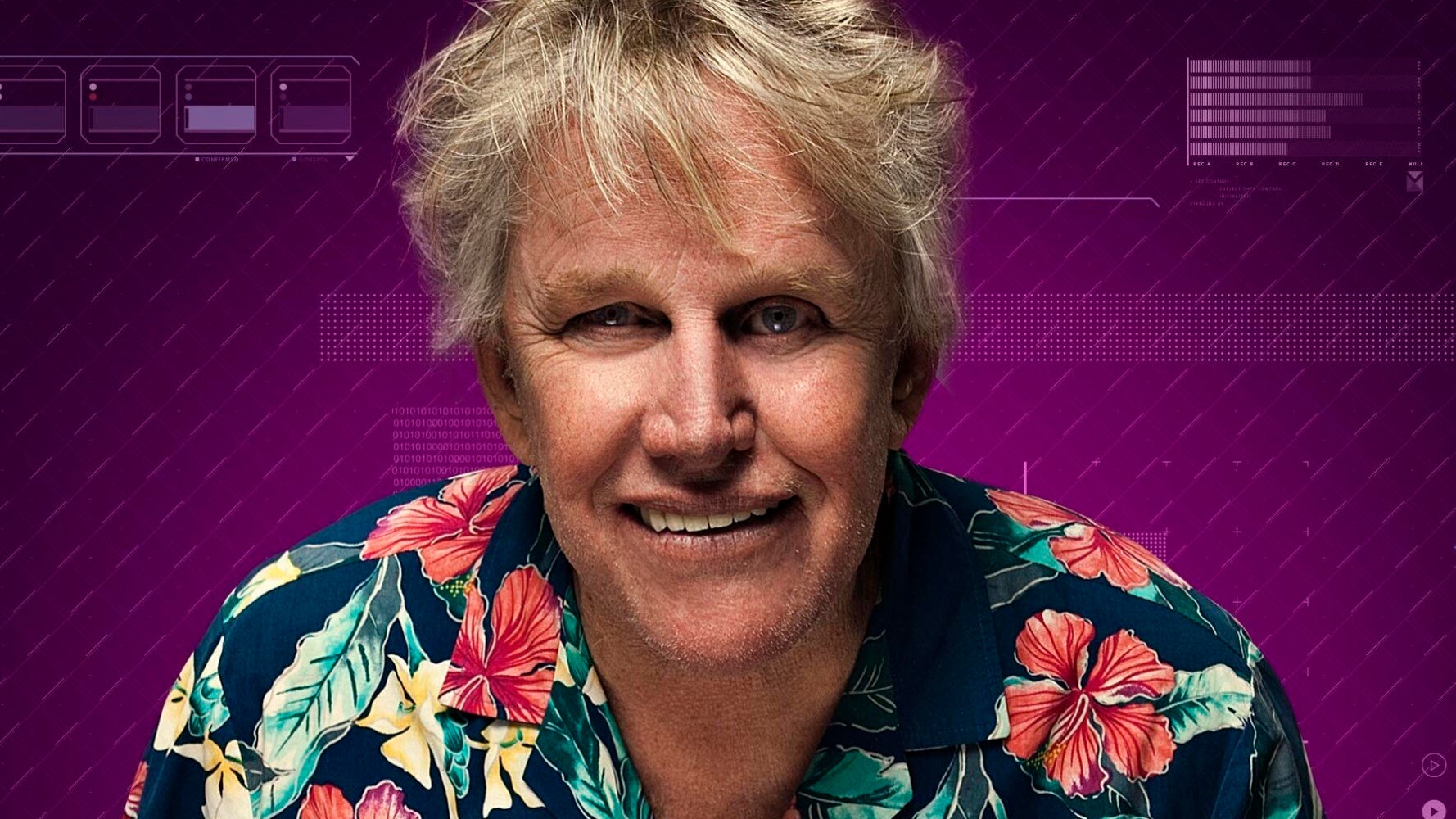'Celebrity Big Brother': Gary Busey's Best Weird And Wonderful Quotes ...