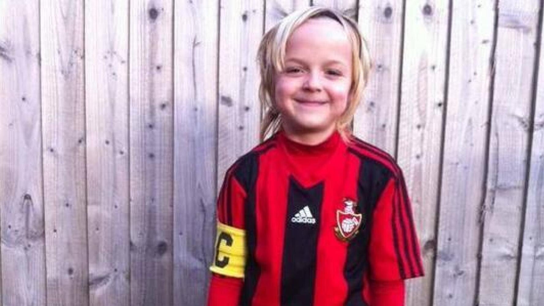 Liverpool Reveal 'Scouse Messi', Ben Trueman (VIDEO) | HuffPost UK Sport