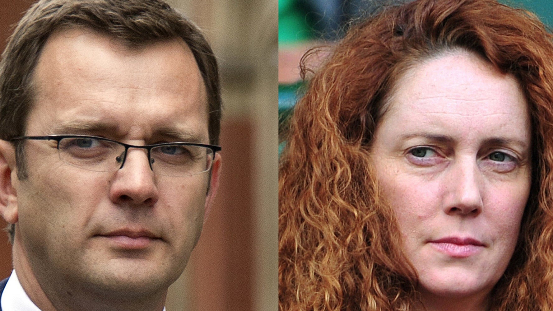 Rebekah Brooks And Andy Coulson Had Six-Year Affair, Phone Hacking ...