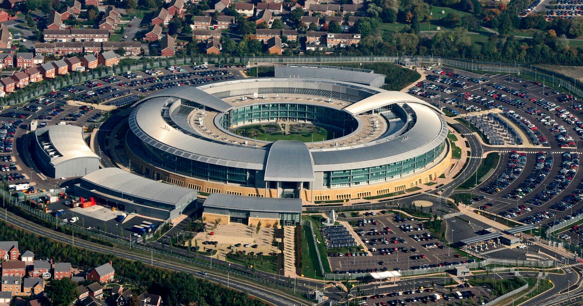 GCHQ Launches 'Cyber Security Challenge' To Find Hacking Superheroes ...