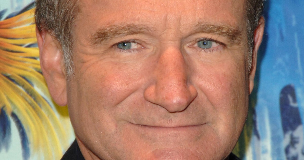 Robin Williams Dead: Actor's Ashes ‘Scattered In San Francisco Bay ...