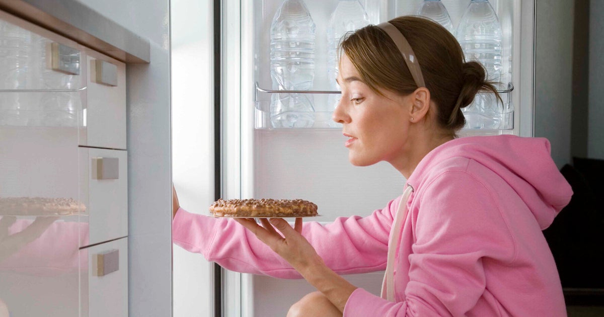 Trying To Get Into Shape? Try Not To Fall At These Hurdles (We Know We ...