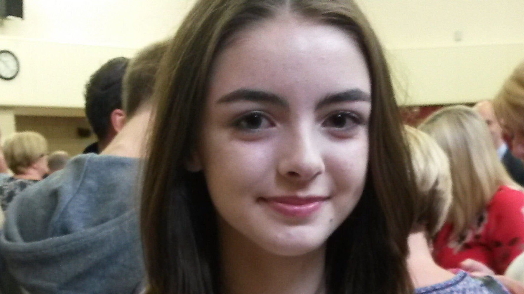 Student Claire Robson Gets 12 A*s In Her GCSEs | HuffPost UK Students