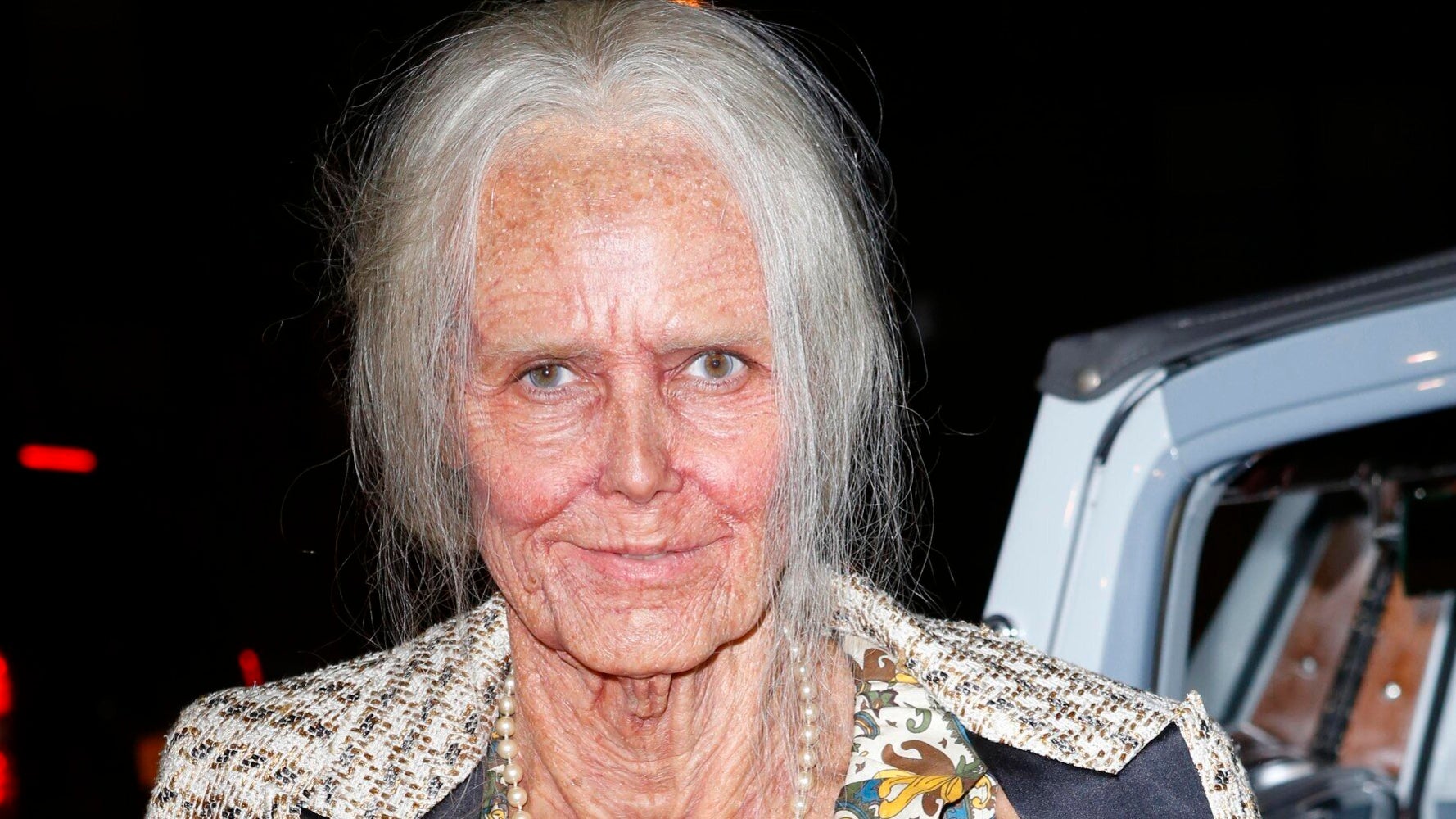 Heidi Klum's Old Lady Halloween Costume Is Ridiculously Good (PICTURES ...