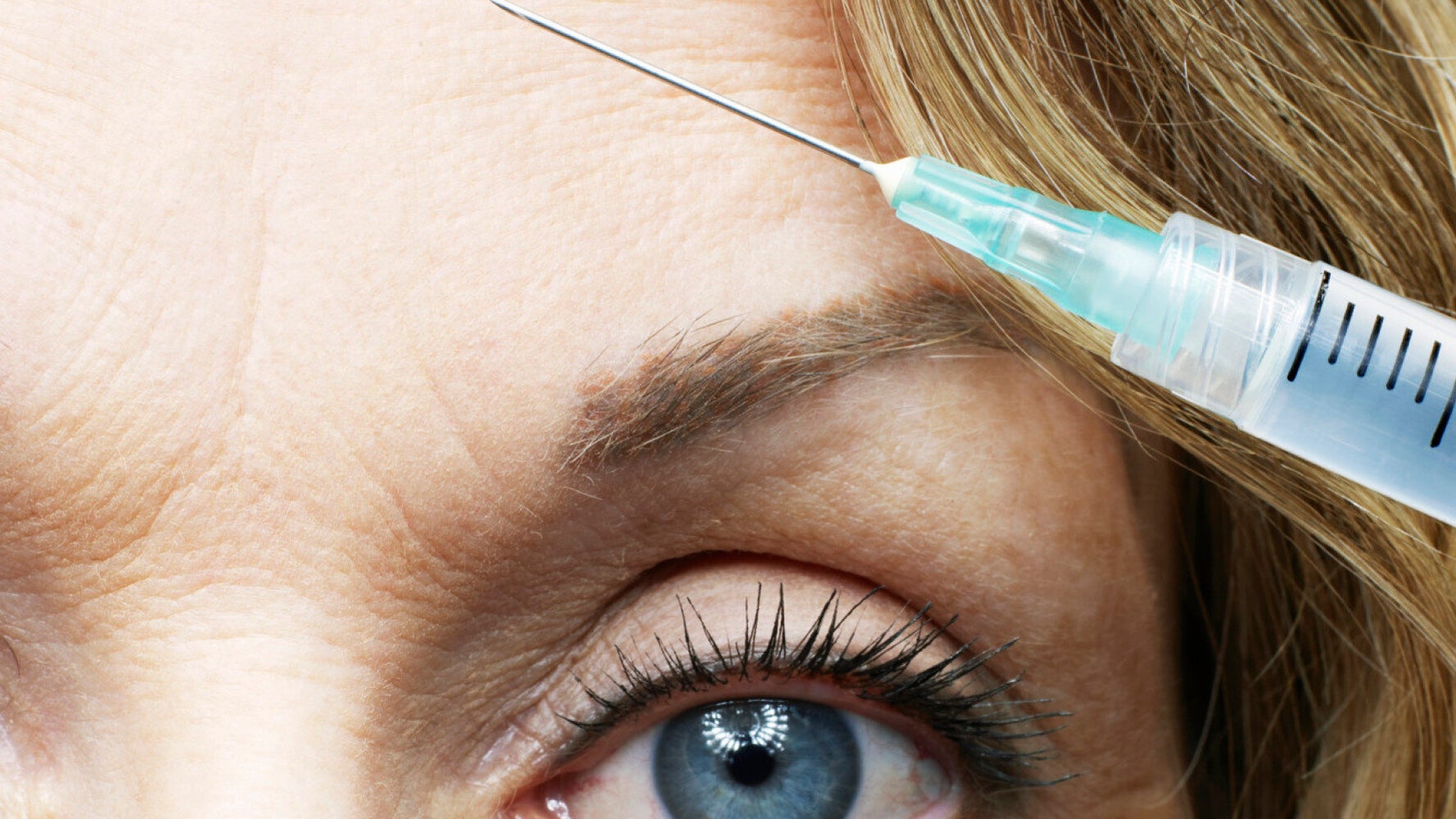 Botox Injections Could Be Used To Treat Stomach Cancer, Experts Say ...