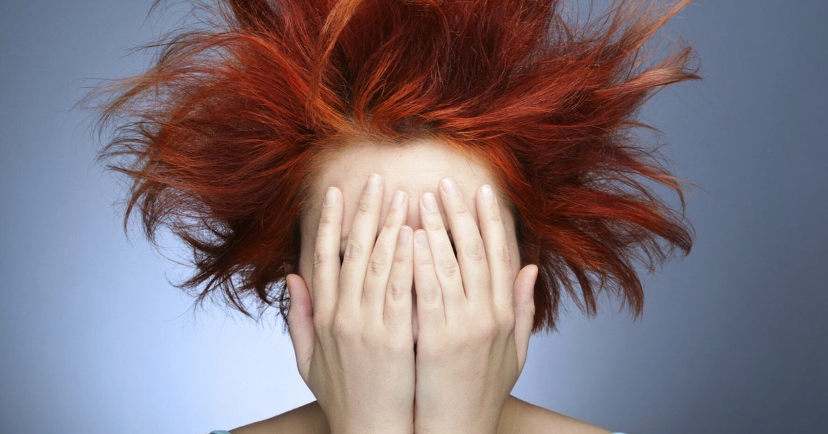 Top Sex Mistakes Brits Admit To Misguided Thrusting And Calling The