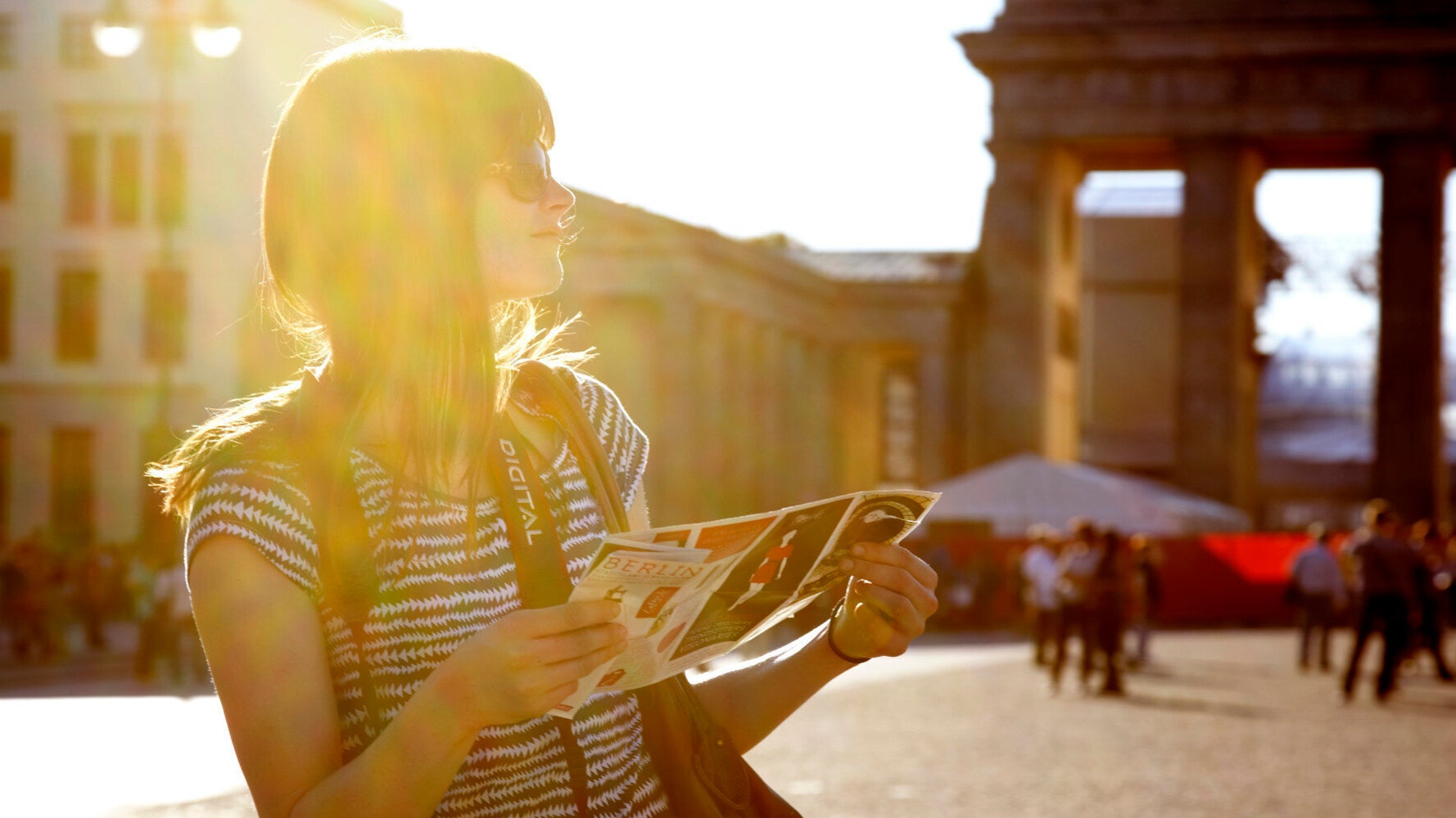 Eight Ways Living Abroad Will Transform Your Life Huffpost Uk Life