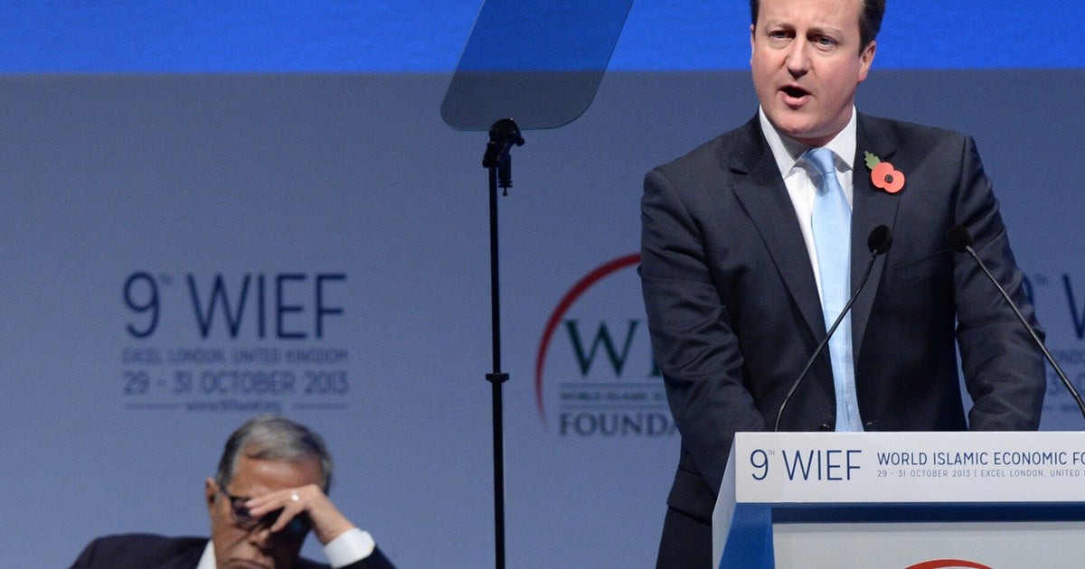 Funny News Pictures Of The Week | HuffPost UK Comedy