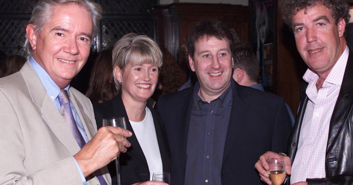 Dear Richard Littlejohn - Here's Some Polish for That Turd | HuffPost ...