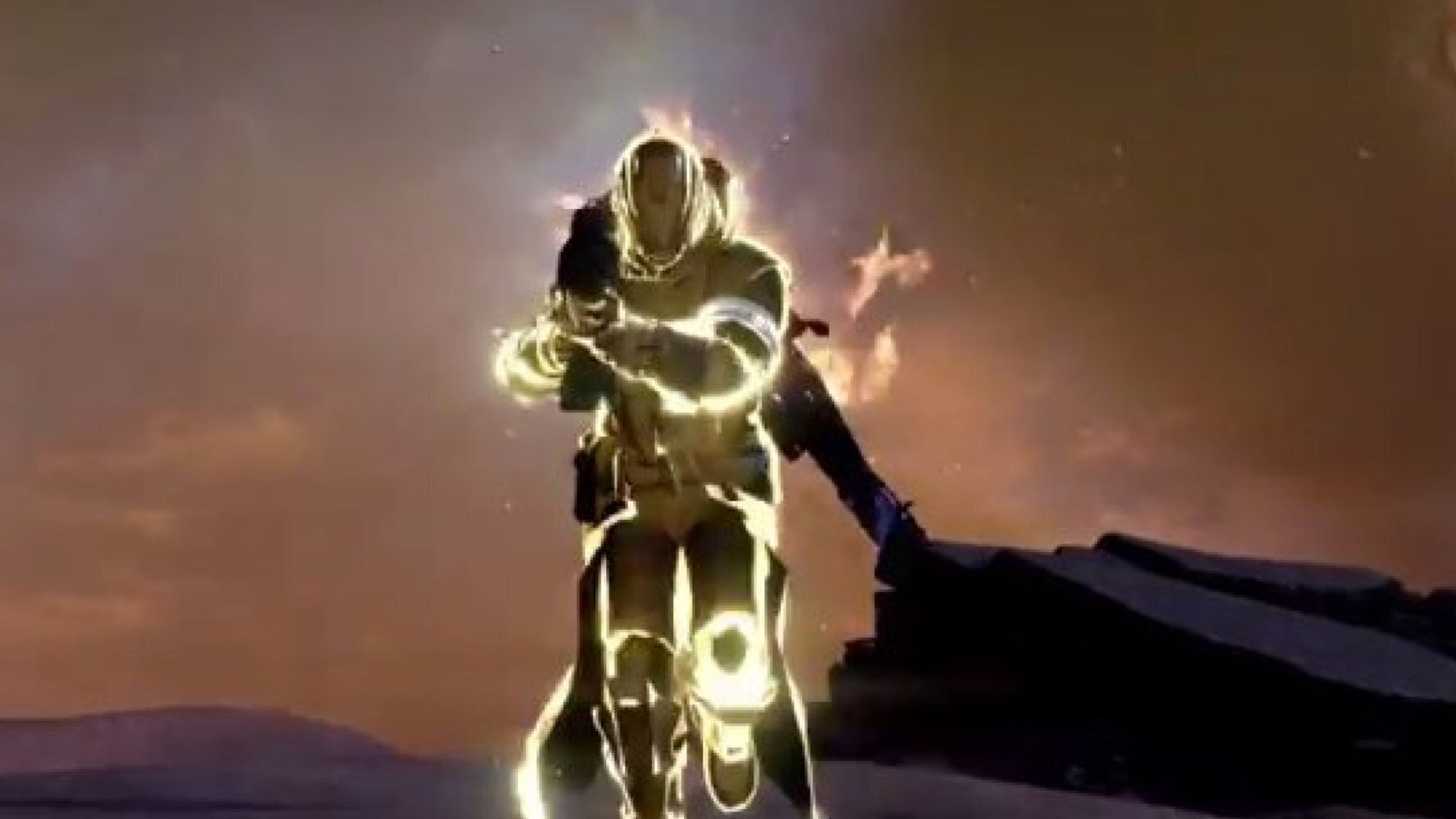 'Destiny' Launch Gameplay Trailer: Get Ready For Take-Off | HuffPost UK ...