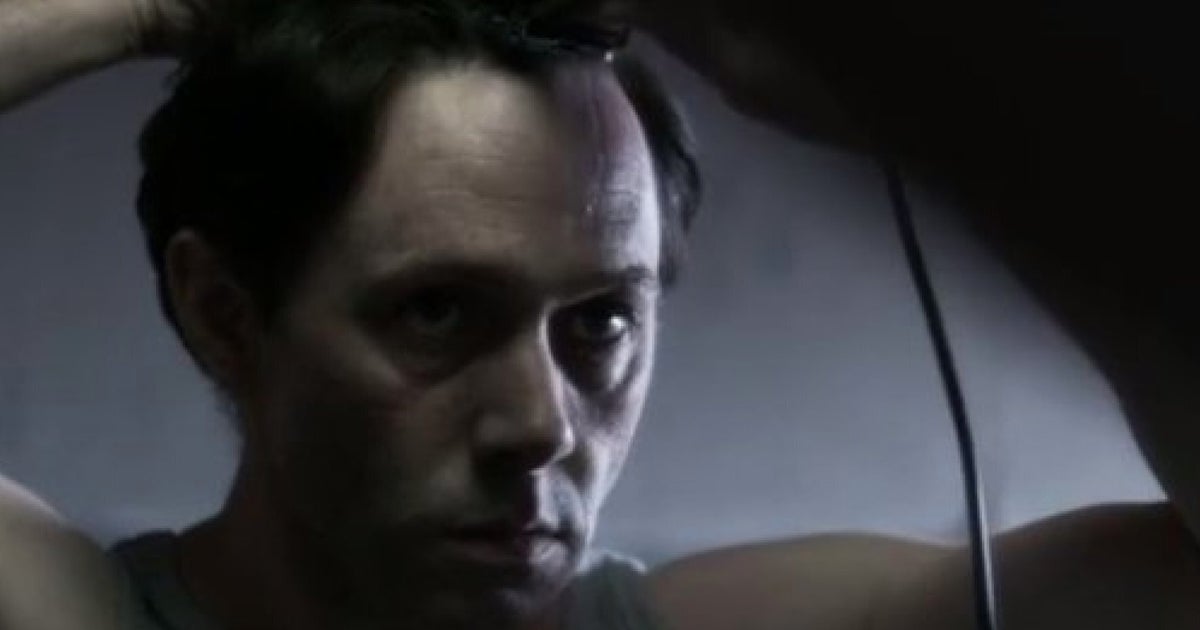 'The Widower' Episode 2: Reece Shearsmith As Malcom Webster Even Fakes ...