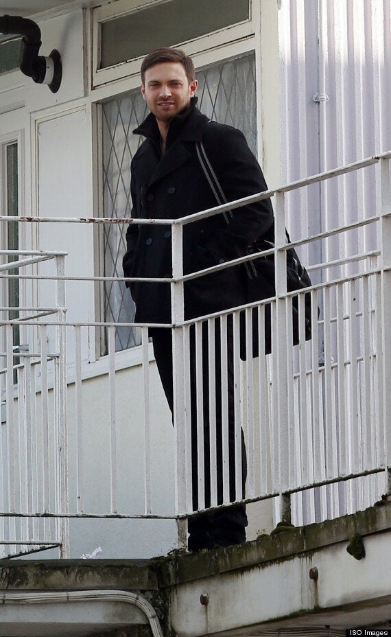 ‘EastEnders' Spoiler: Dean Wicks Returns To Walford After 6 Years ...