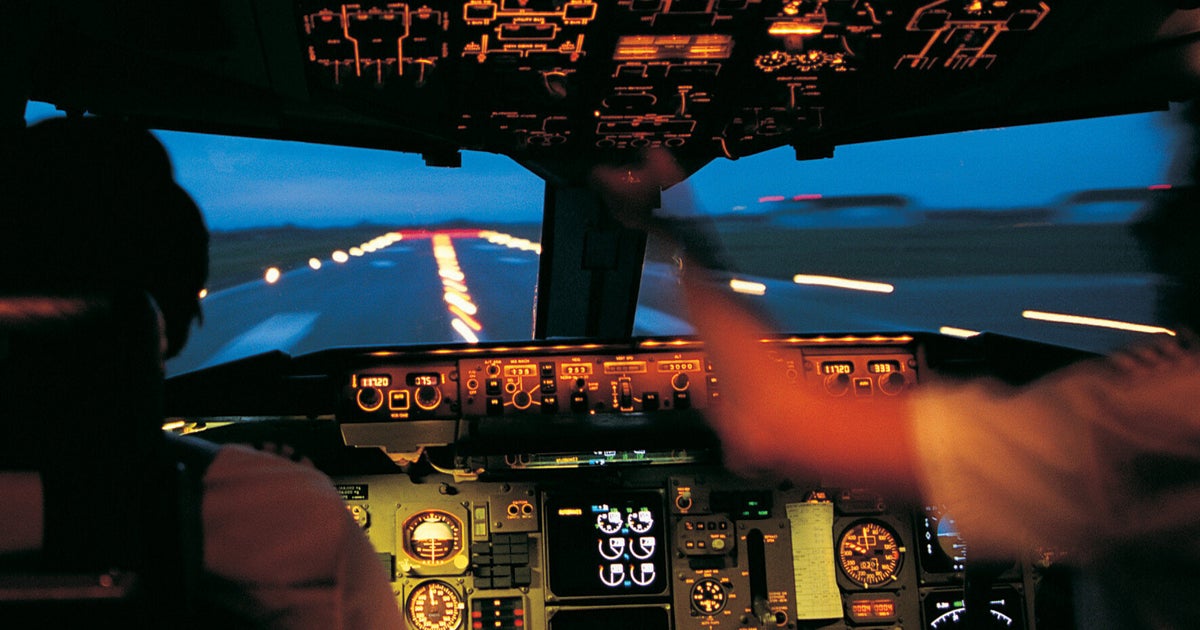 Missing Malaysia Plane MH370: Final Cockpit Communication Was 'All ...