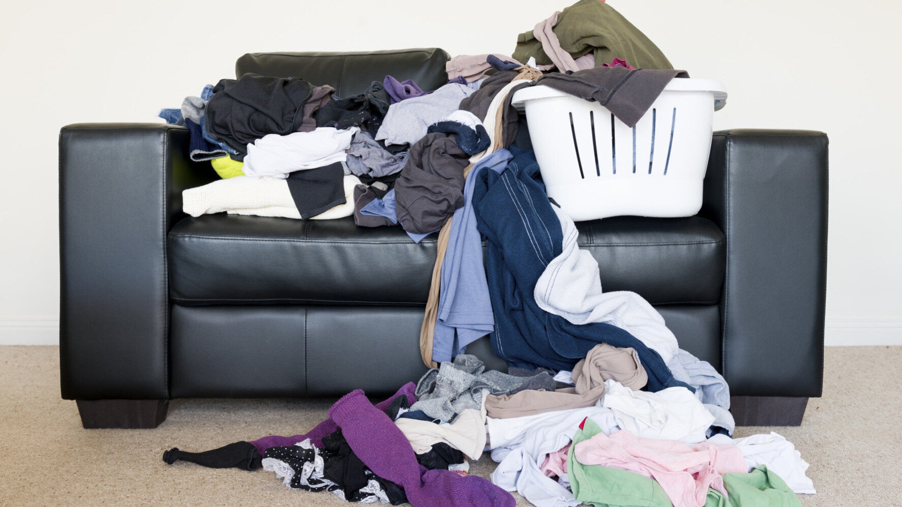 Smart Storage: How To Keep Things Hidden In A Small Space | HuffPost UK ...