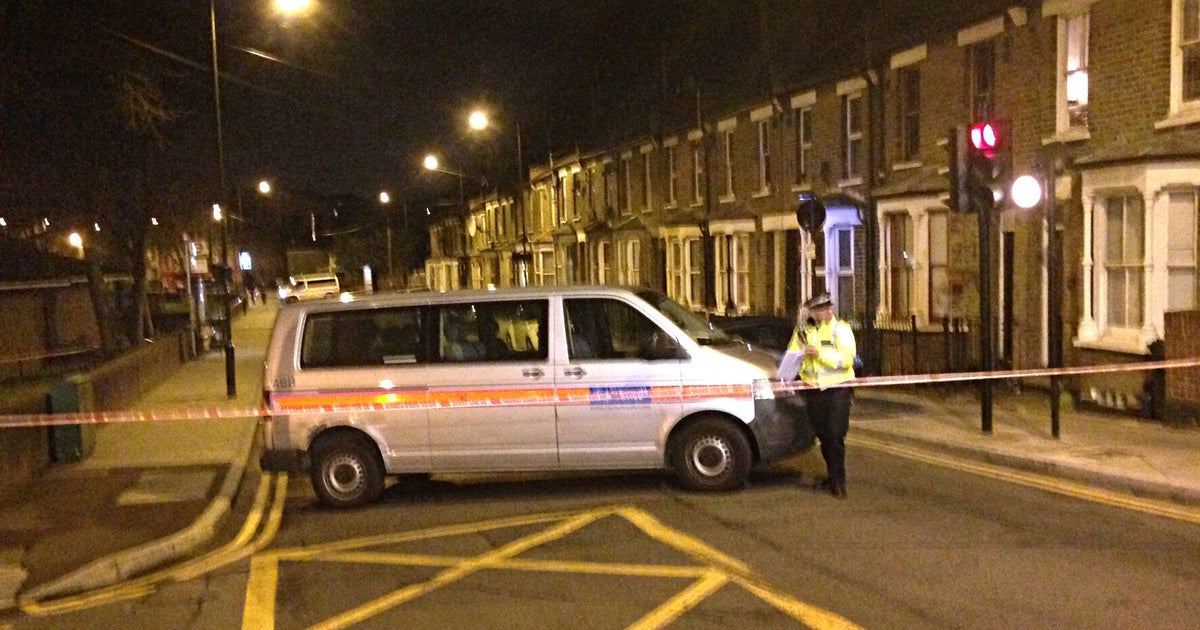 Hackney Shooting Leaves 15-Year-Old Girl Dead, Three Arrested ...