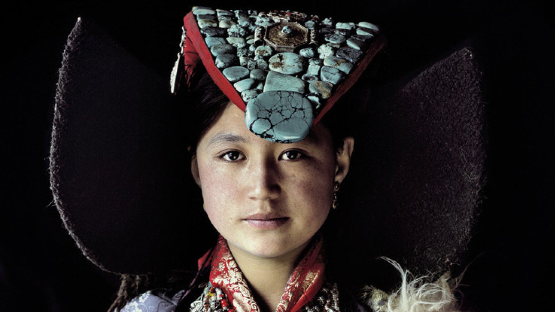 'Before They Pass Away' By Photographer Jimmy Nelson Documents ...