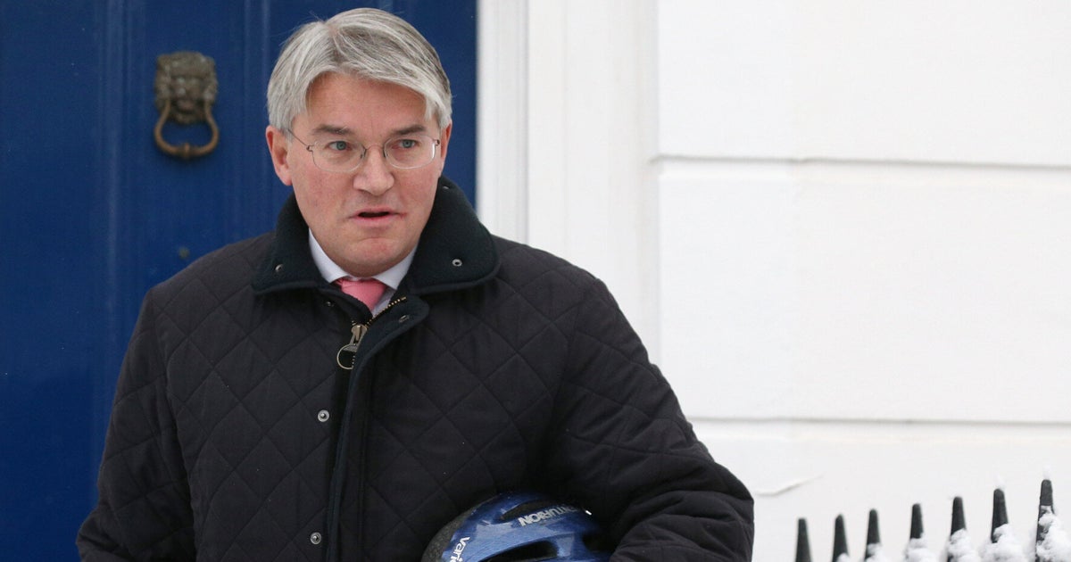 Andrew Mitchell Police Officers 'Honest Mistake' In 'Plebgate ...