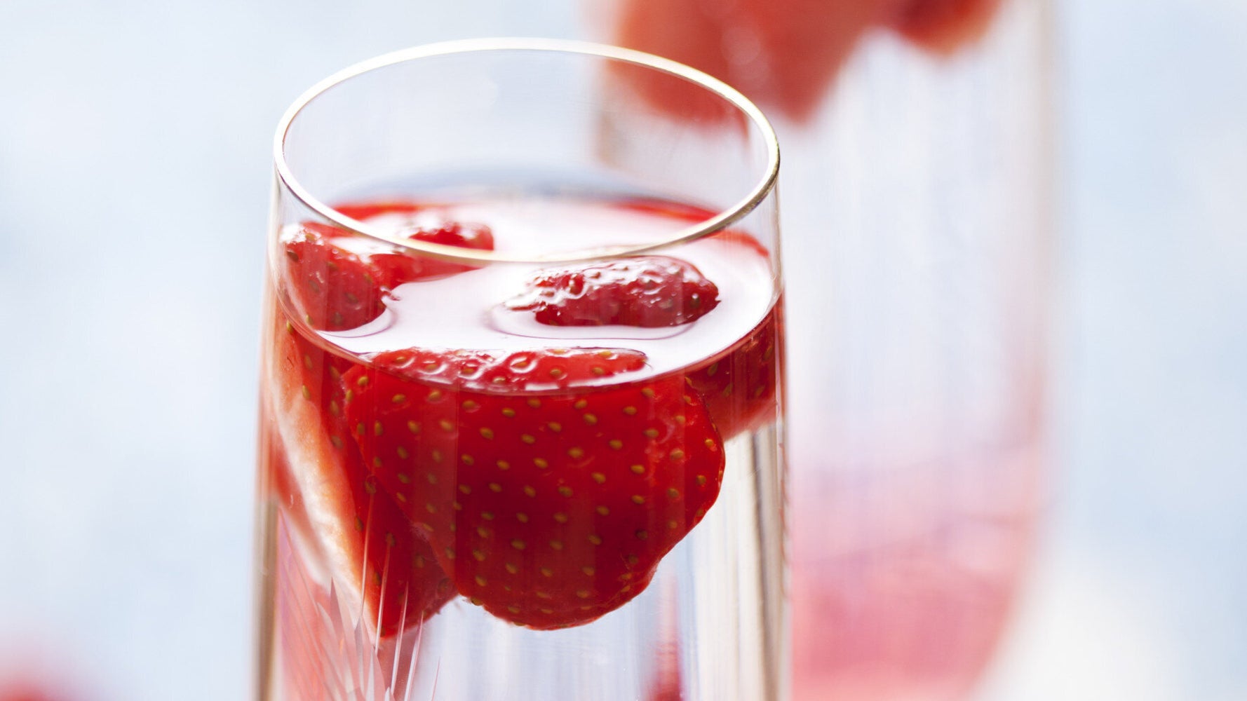 Cocktails to Fit Your Mood and Scenario | HuffPost UK Life