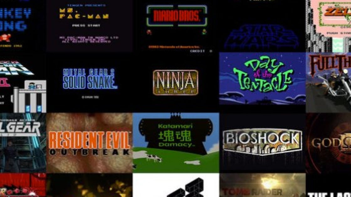 video game graphics