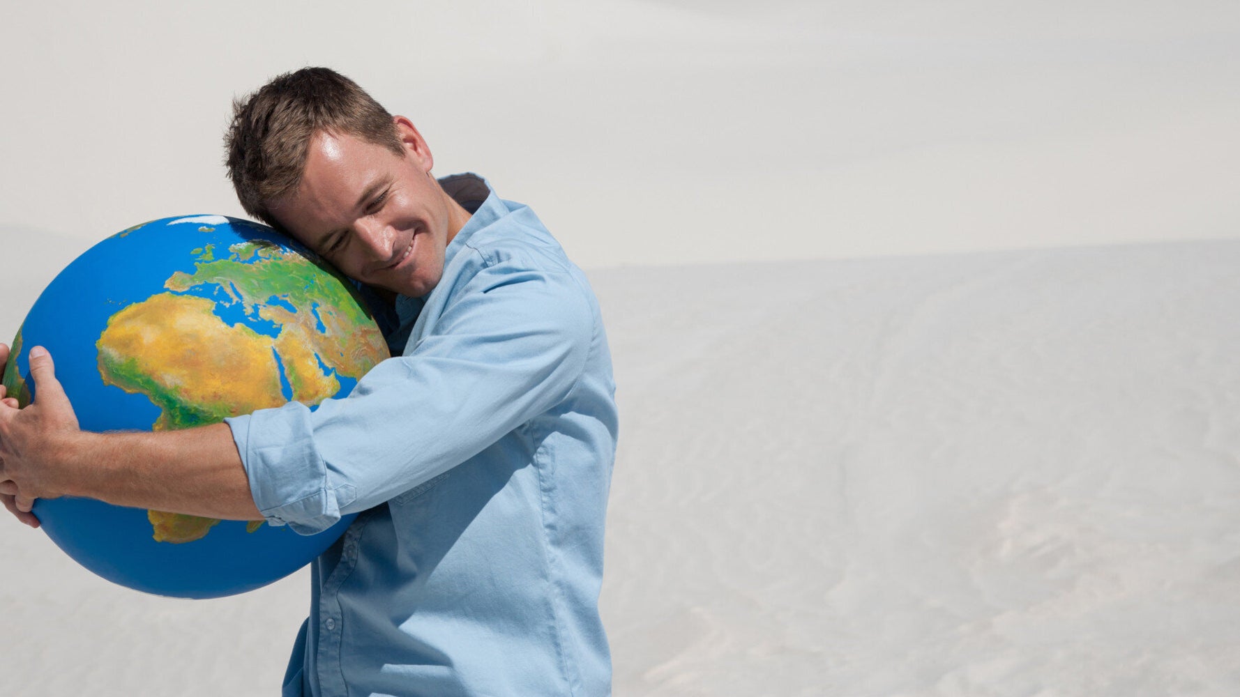 Why Geography Is The Best Subject To Study At University.. Ever ...