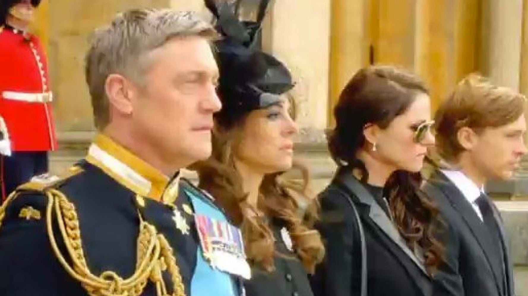 Emmy Awards Audience Treated To First Full Trailer Of E! Scripted Drama ...