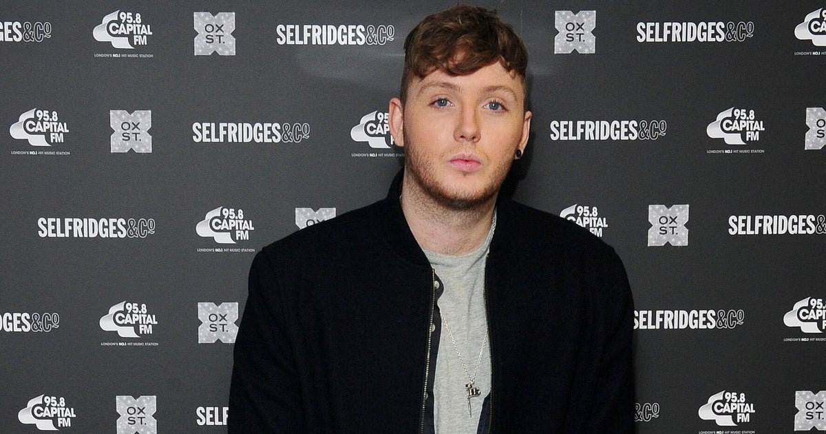 James Arthur's Highs And Lows: What's The Former ‘X Factor' Champion Up ...