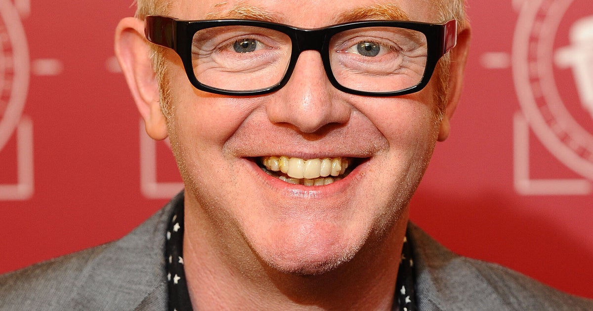 Chris Evans For 'TFI Friday' Return? Presenter Says He's 'Bang Up' For ...