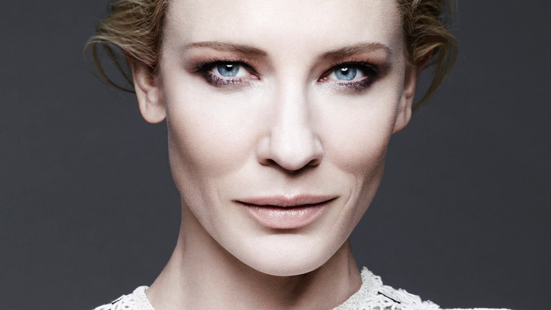 Woody Allen And Cate Blanchett Chat Casting Couch, Children And Self ...