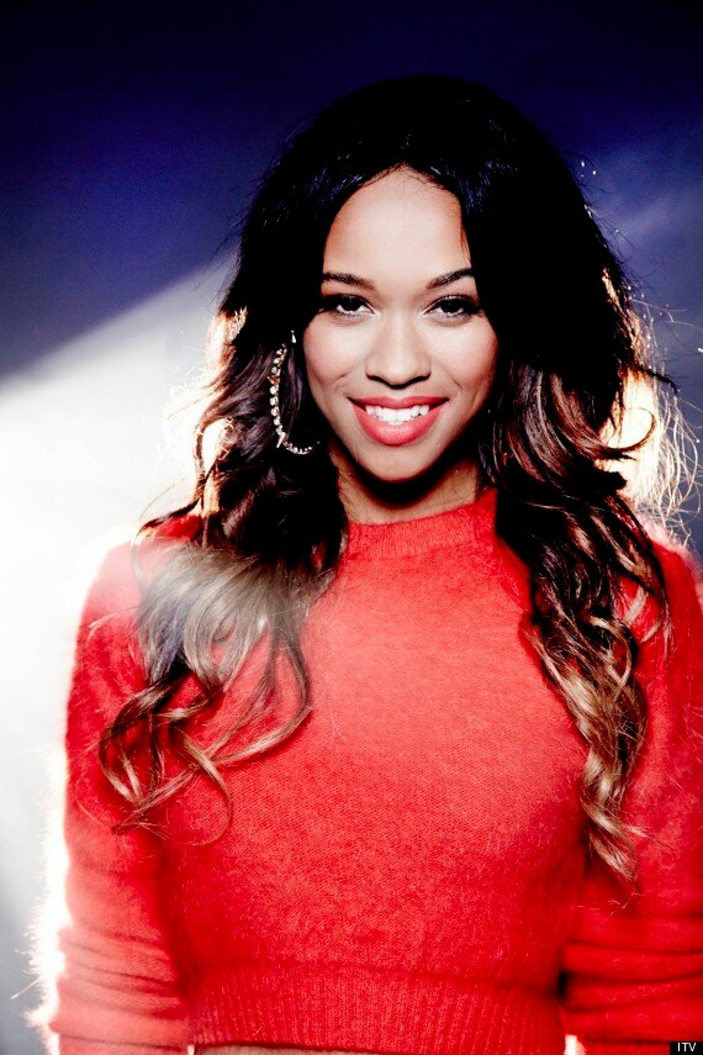 'X Factor': Tamera Foster Accused Of Being 'A Backstage Diva ...
