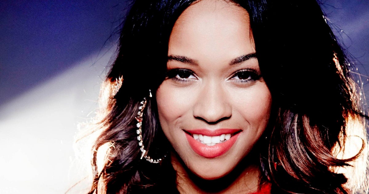 'X Factor': Tamera Foster Accused Of Being 'A Backstage Diva ...