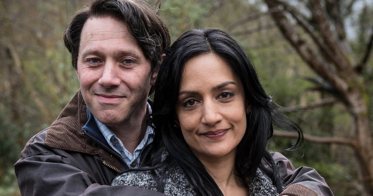 'The Widower' Episode 2 Review: Reece Shearsmith As Malcolm Webster ...