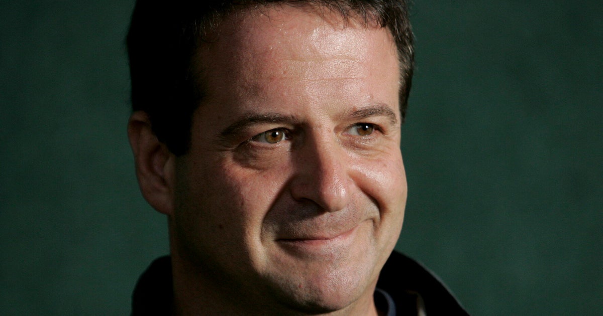Mark Thomas' Latest Comedy Product | HuffPost UK Comedy