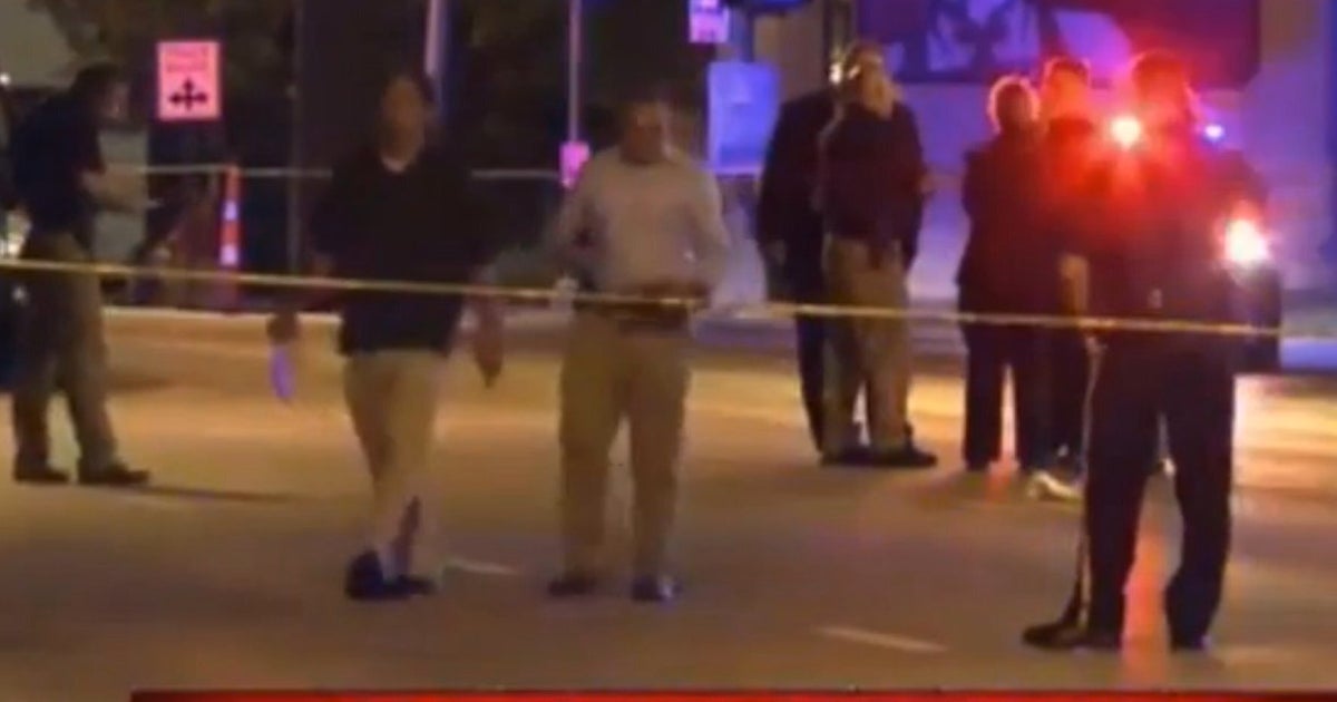 'Cops' TV Crew Member Gunned Down By Police While Filming Armed Robbery ...