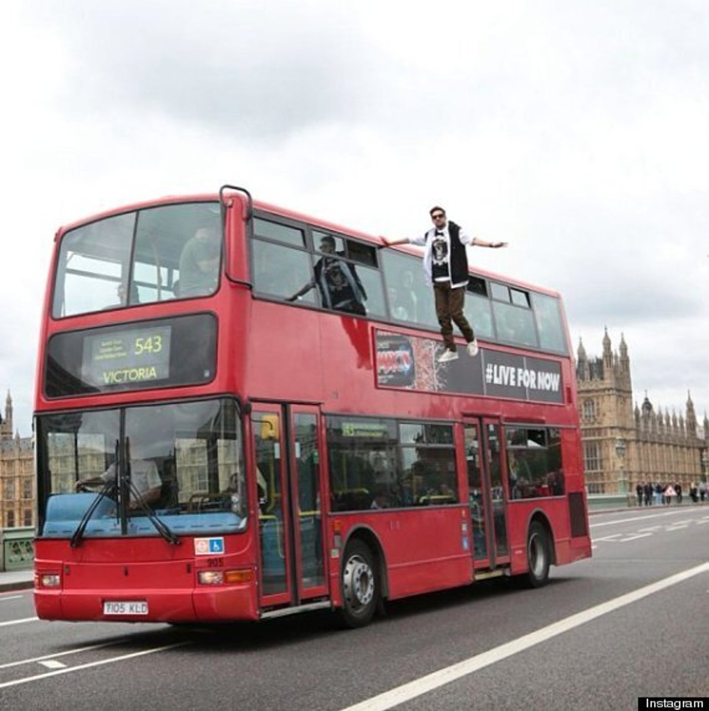 Dynamo's Shard Levitation Stunt Slammed By People Who Don't Understand ...