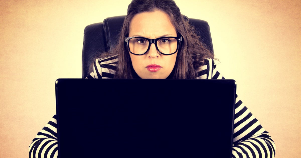 10 Easy Techniques To Get Through To Awkward Colleagues (PICTURES ...