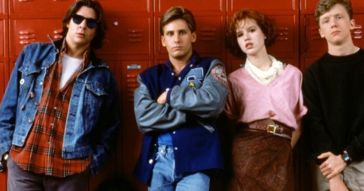 WATCH: The Top 10 Fictional Schools - From The Breakfast Club To ...