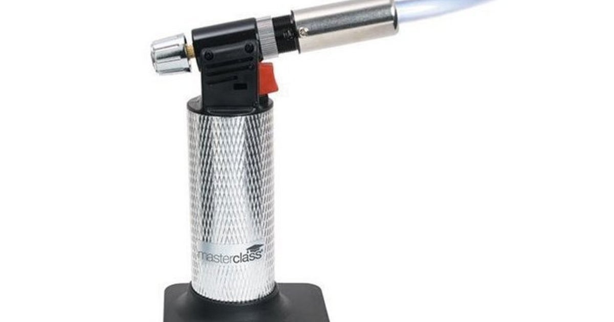 Baking Gadgets: 'Great British Bake Off"-Inspired Tech For The Digital ...