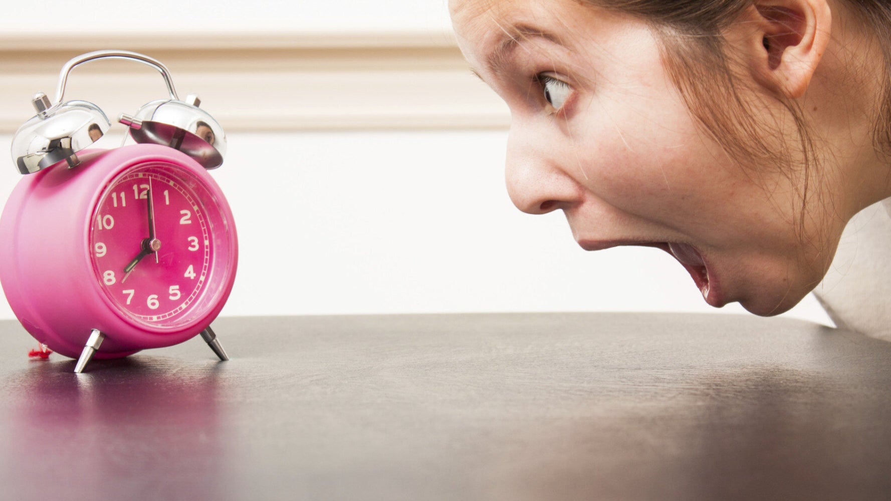 The Emotional Landscape of Rushing | HuffPost UK Life